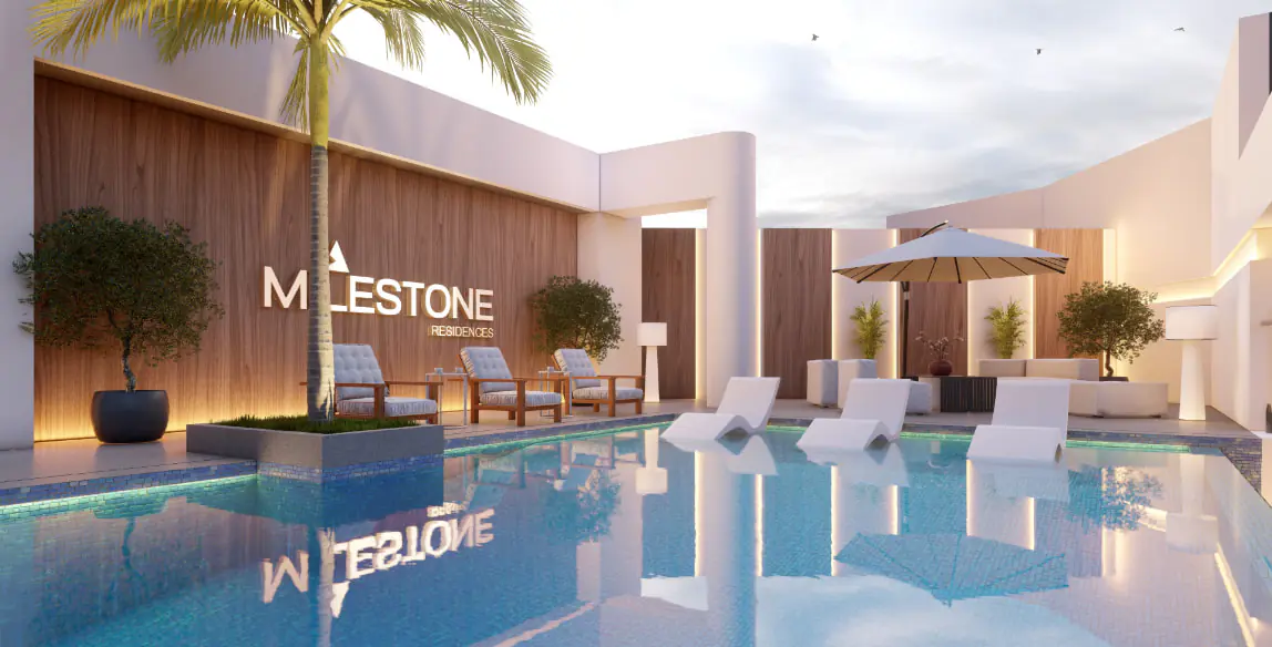 MILESTONE RESIDENCES – LER Real Estate